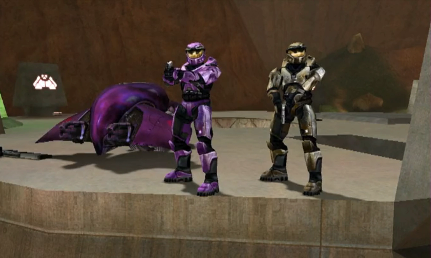 Omega - Red vs. Blue Wiki, The Unofficial Red vs. Blue Wiki