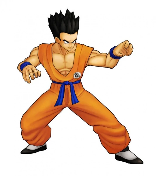 Imagen - Yamcha Adulto 7.jpg - Dragon Ball Wiki