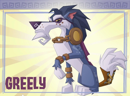 Animal jam fast: Alphas