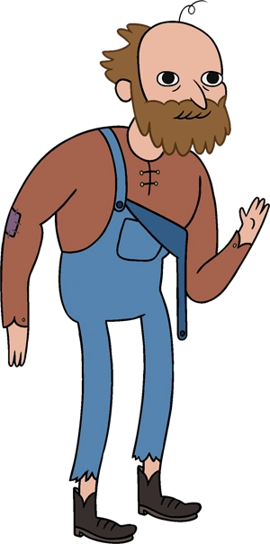 Adventure Time - TV Tropes Forum