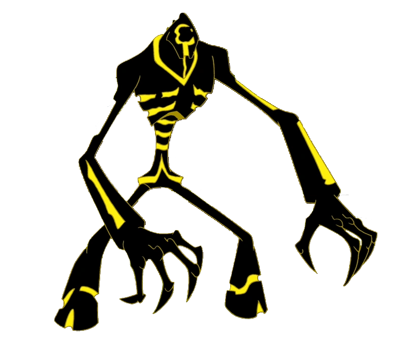 Image - Malware old Render.png - Ben 10 Omniverse Wiki