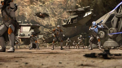 Image - Battle of utapau 5.jpg - Star Wars Wiki em Português