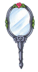 Enchanted Mirror - Disney Wiki