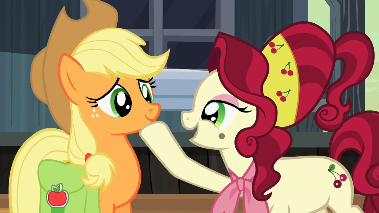 Retro Reviews Season 2: The Last Roundup - Fimfiction