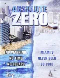 Absolute Zero | The B Movie Review
