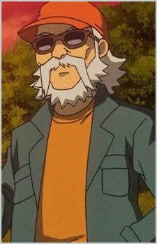 David Evans - Inazuma Eleven Wiki