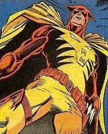 Catman (DC Universe) - DC Hall of Justice Wiki