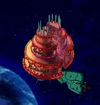 Image - Cakeslice.png - KND Code Module - Codename Kids Next Door on ...