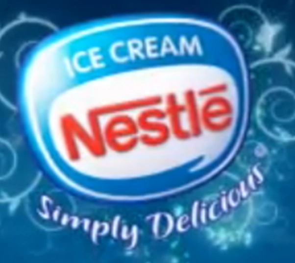 Nestle Smarties Logo