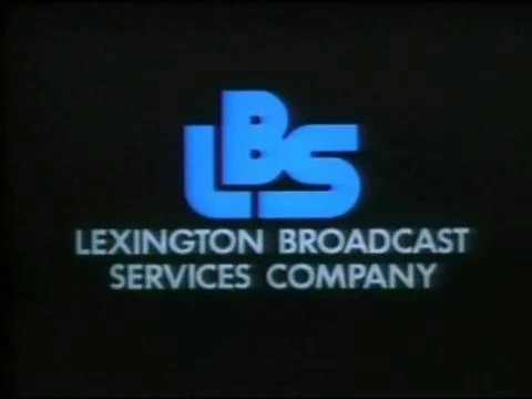 LBS Communications, Inc. - Logopedia, the logo and branding site