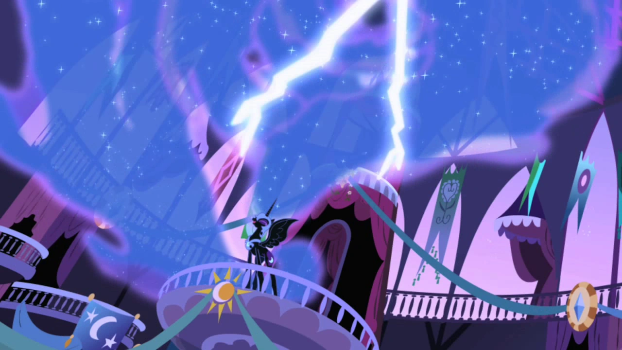 100th episode - MLP: Hard Analysis & Criticism - Fimfiction