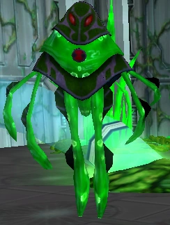 Fusion AmpFibian - Ben 10 Planet, the Ultimate Ben 10 Resource!