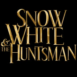Snow White Logo