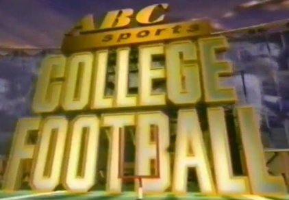 ABC College Football - Logopedia, the logo and branding site