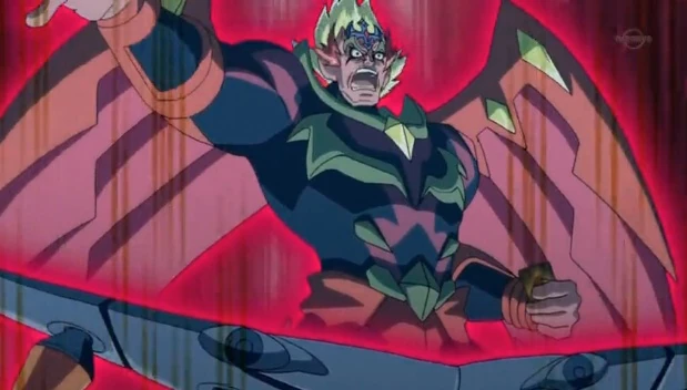 Dr. Faker - Yu-Gi-Oh! Wiki en Español