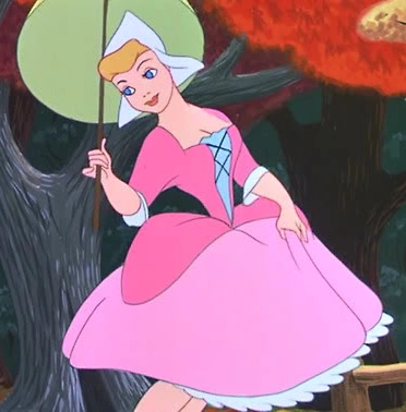 Katrina Van Tassel - Disney Wiki