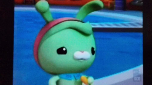 Tweak Bunny/Gallery - Octonauts Wiki - Wikia
