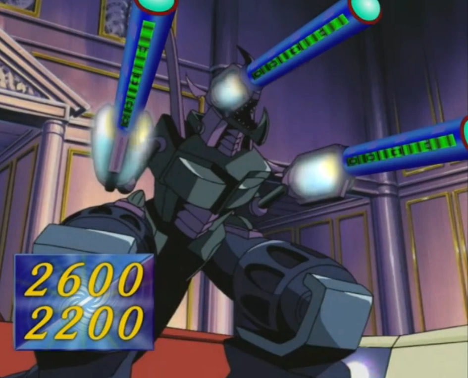 File - BarrelDragon-EN-Anime-DM-NC.png - Yu-Gi-Oh!