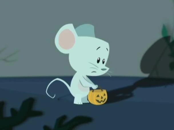 Little Mouse - Bubble Guppies Wiki