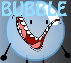 Image - Bubble asset.png - Battle For Dream Island Fan Fiction Wiki