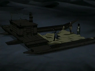The Desert images - Avatar Wiki, the Avatar: The Last Airbender resource