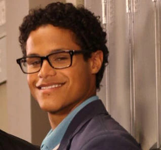 Image - Prm-noah.jpg - RangerWiki - the Super Sentai and Power Rangers ...