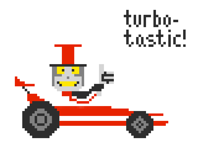 Image - Turbo-Tastic!.png - Wreck-It Ralph Wiki