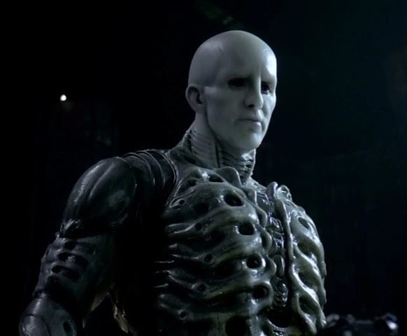 Engineer - Alien Wiki