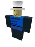 Community:JJ5x5 - ROBLOX Wikia