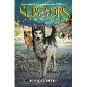 Image - Survivors The Hidden Enemy.jpg - Survivor Dogs Wiki