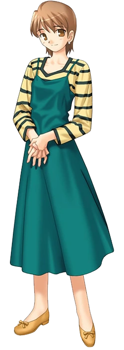 Taiga Fujimura - The TYPE-MOON Wiki - Fate, Tsukihime, Mahoyo, and ...