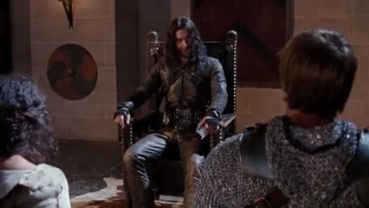 Cenred - Merlin Wiki - BBC TV Series