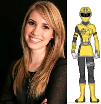 Sonia Ford - Legend, Start Up! Wiki