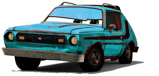 Image - Gary Gremlin.png - Pixar Wiki - Disney Pixar Animation Studios