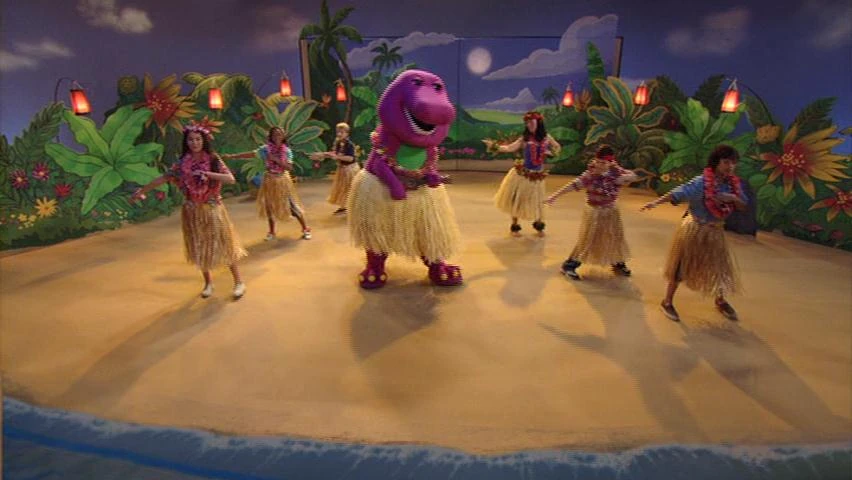 Season 13 - Barney Wiki