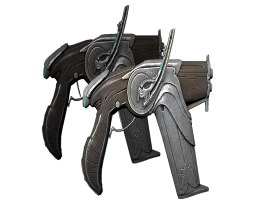 P S A: On The Dex Prefix - General Discussion - Warframe Forums