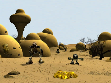 Po-Koro - The Bionicle Wiki - The Wikia wiki about Bionicle anyone can ...