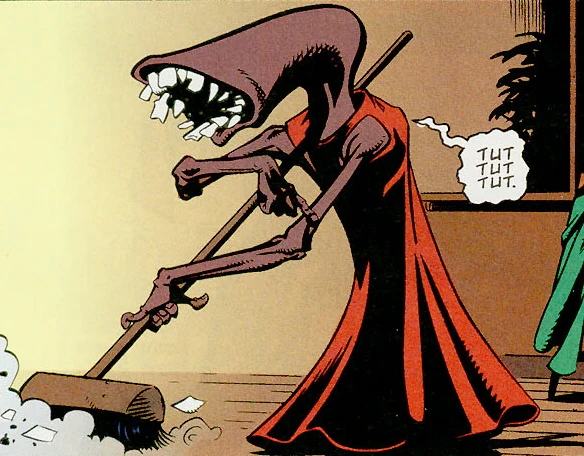 New trailer for Constantine : r/comicbooks