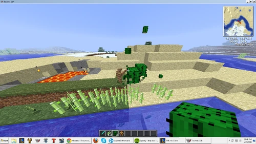 Straw Golem - Thaumcraft 3 Wiki - Wikia