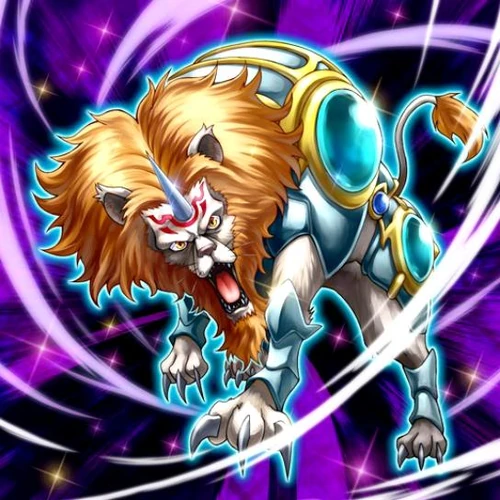 Regulus - Yu-Gi-Oh! Wiki en Español