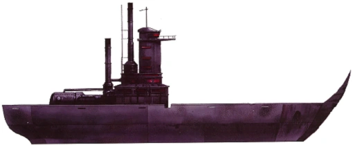 Fire Nation cruiser - Avatar Wiki, the Avatar: The Last Airbender resource