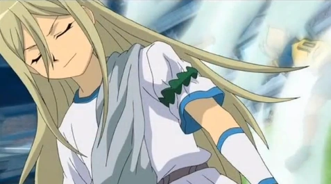 Bild - Byron Love.PNG – Inazuma Eleven Wiki - Fußball-RPG, Nintendo DS ...