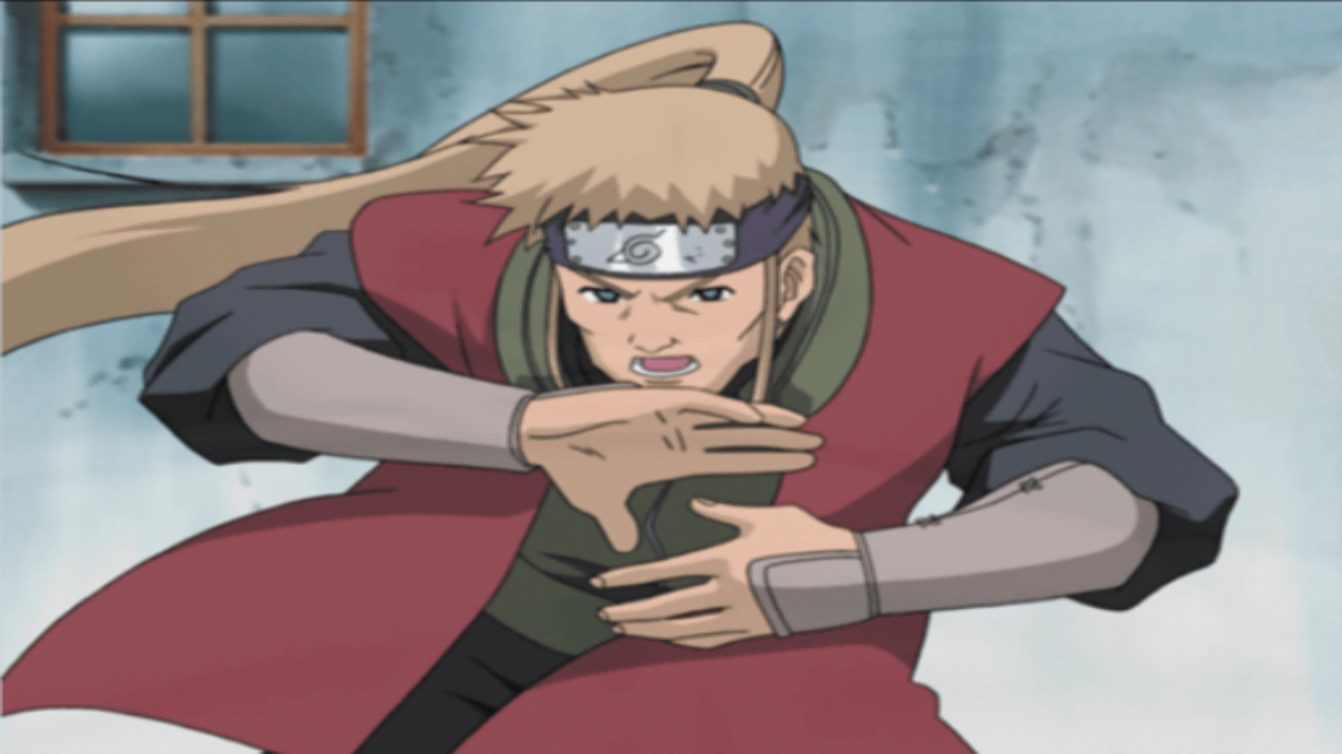 Yamanaka Inoichi Inoichi Yamanaka - Wiki Naruto, a Enciclopédia sobre ...