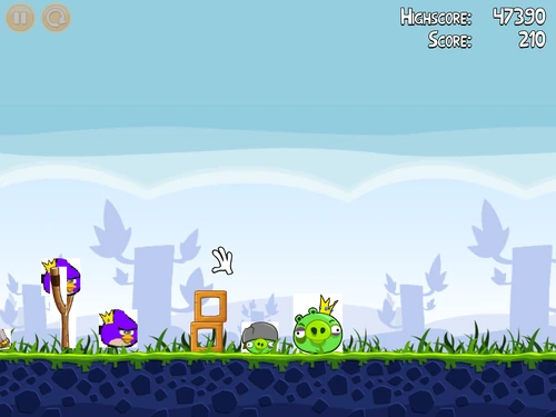 Angry birds edited sprites etc. - Angry Birds Character Creator Wiki