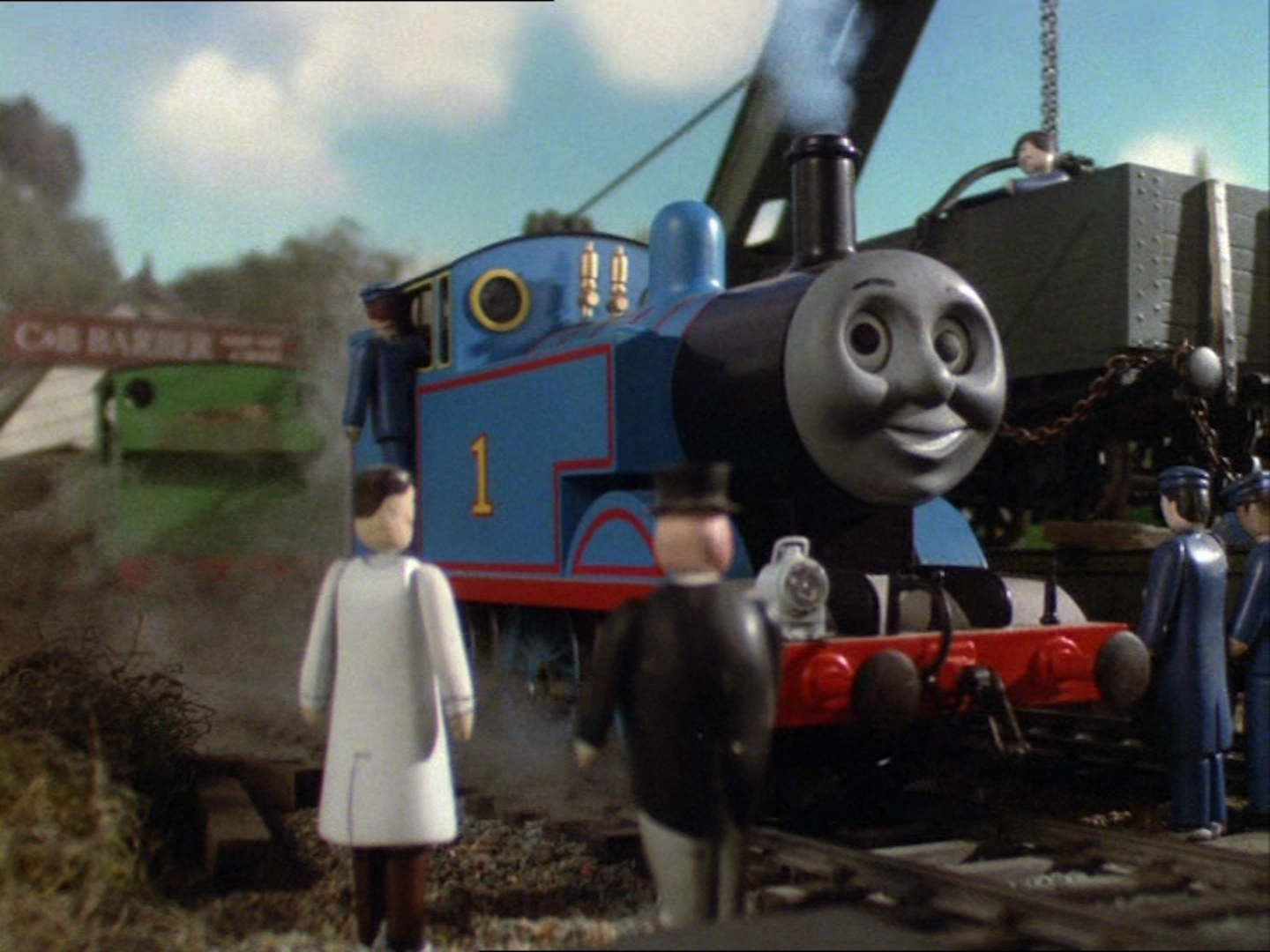 Image - ACloseShave59.png - Thomas the Tank Engine Wikia