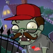 Image - Zombatar 1.jpg - Plants vs. Zombies Wiki, the free Plants vs ...