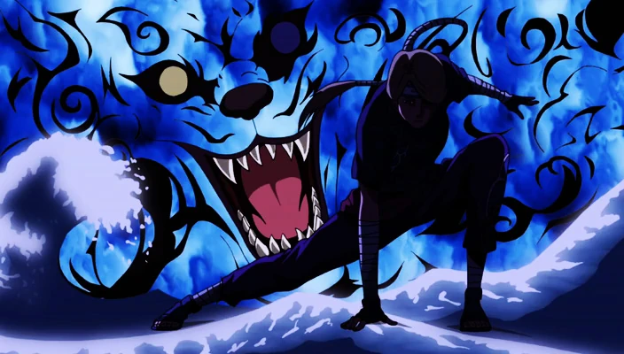 Image - Matatabi.jpg - Superpower Wiki