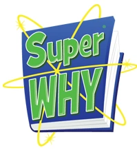 Image - Super WHY! Logo.png - Super Why! Wiki