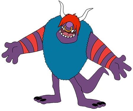 Image - Backson.png - Winniepedia