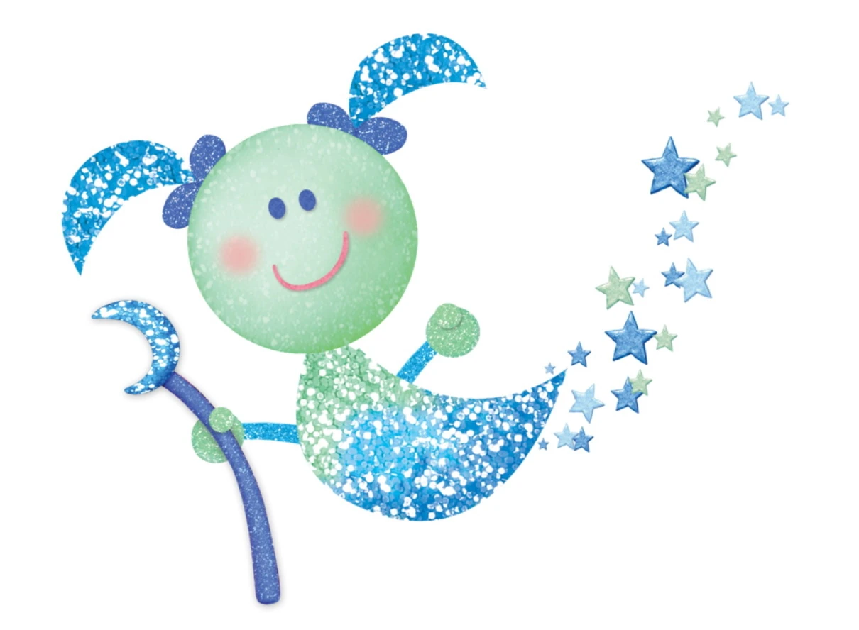 Moona - Blue's Clues Wiki